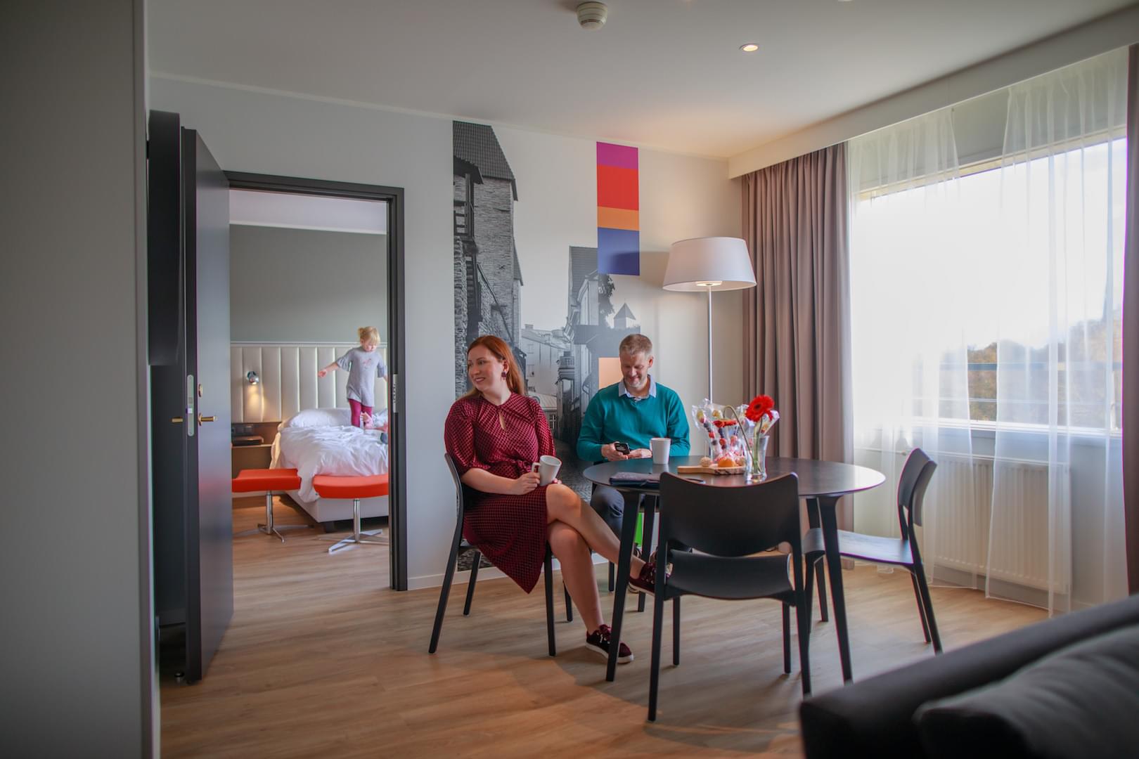 Eesti spaad. Kuhu spaasse minna? Leia oma spaapuhkus.