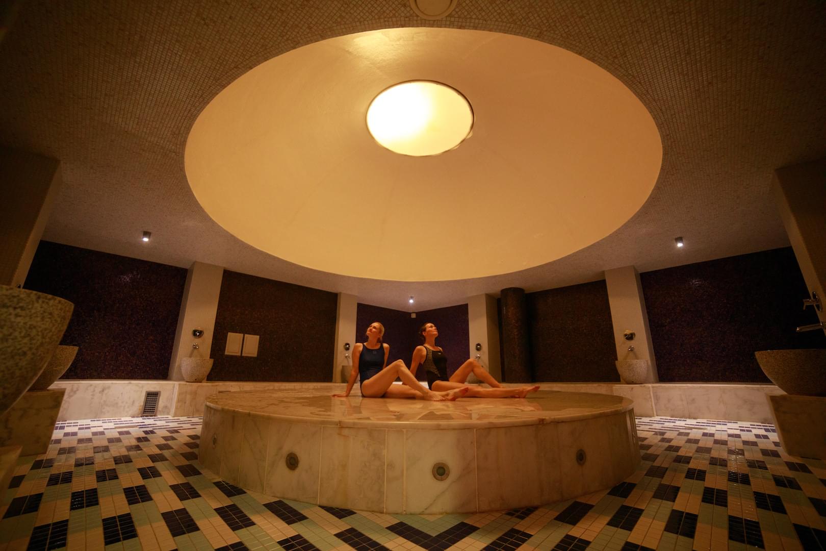 Eesti spaad. Kuhu spaasse minna? Leia oma spaapuhkus.