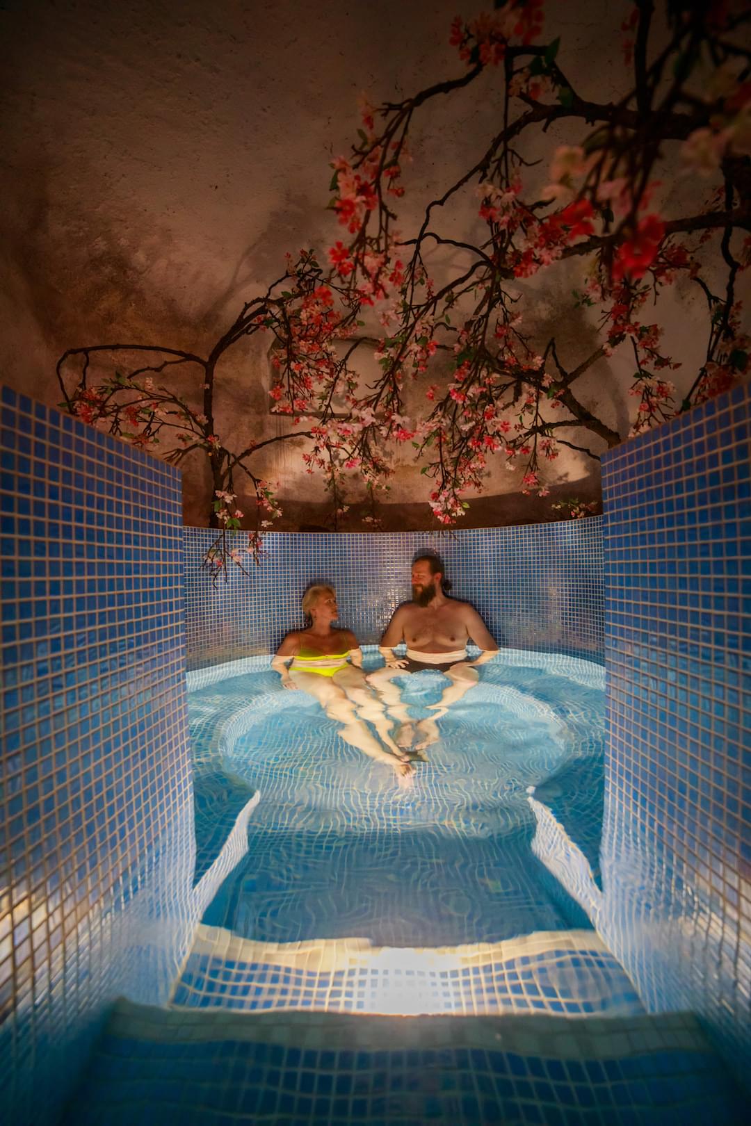 Eesti spaad. Kuhu spaasse minna? Leia oma spaapuhkus.