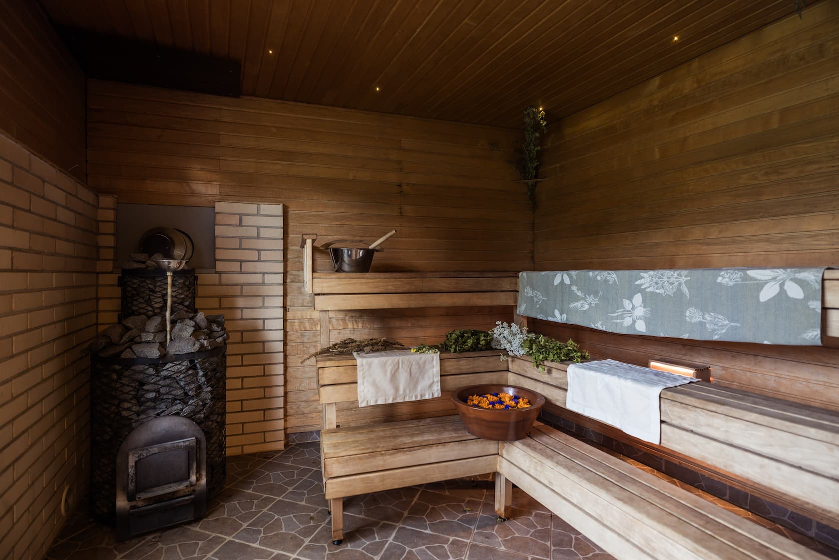 Eesti spaad. Kuhu spaasse minna? Leia oma spaapuhkus.