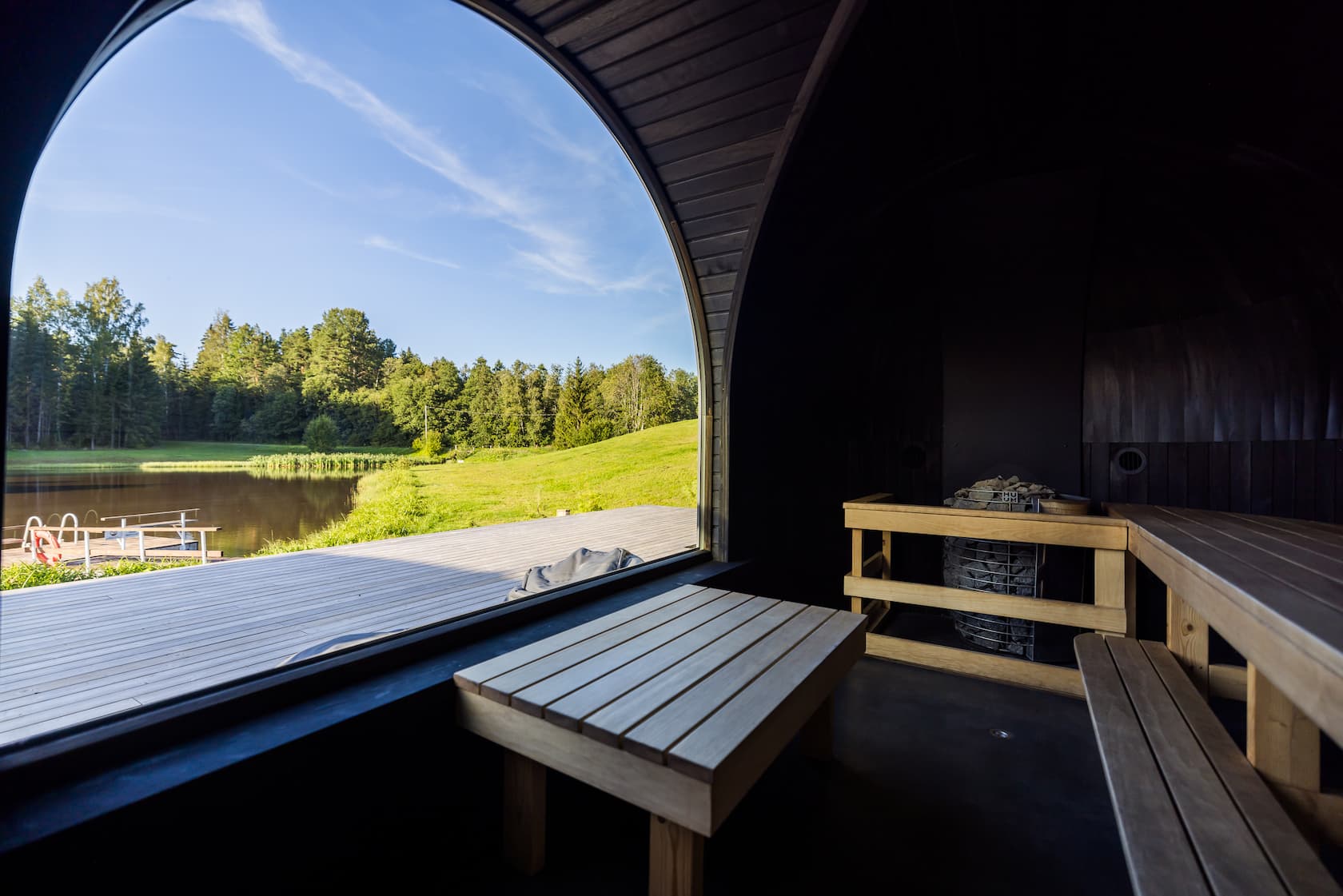 Eesti spaad. Kuhu spaasse minna? Leia oma spaapuhkus.