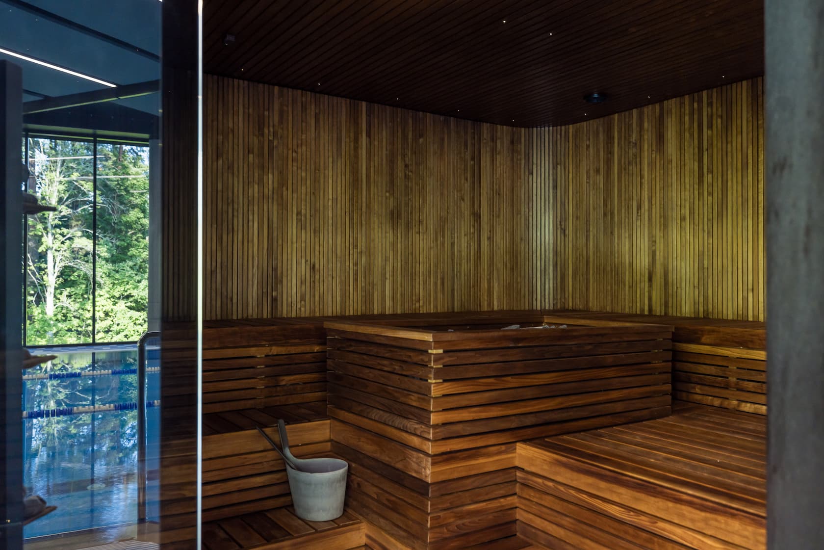 Eesti spaad. Kuhu spaasse minna? Leia oma spaapuhkus.