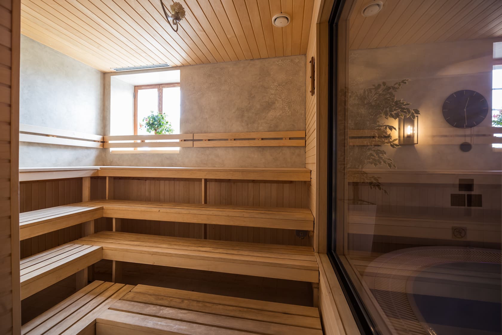 Eesti spaad. Kuhu spaasse minna? Leia oma spaapuhkus.