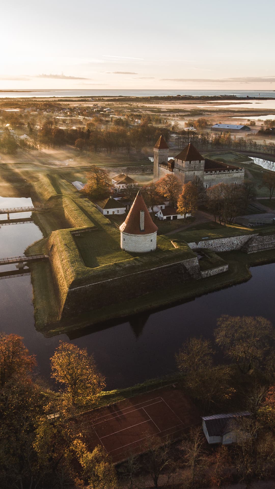 Eesti spaad. Kuhu spaasse minna? Leia oma spaapuhkus.